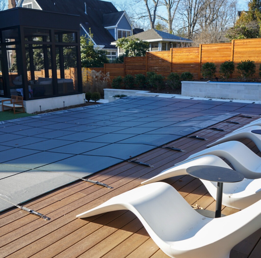 Pool and Spa Covers - Allegro Pools