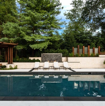 Pool Renovation Fairfax County | Pool Renovation Reston