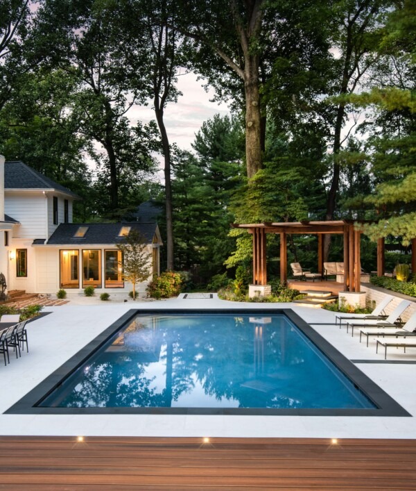 Pool Renovation Fairfax County | Pool Renovation Reston